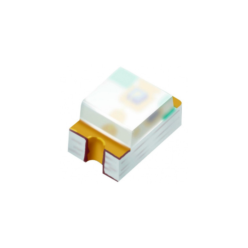 Blue Led - SMD (0805 package) | Evelta
