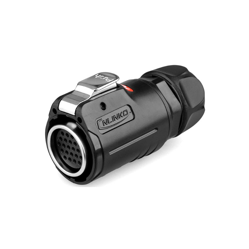 CNLINKO | Waterproof Connectors | Evelta
