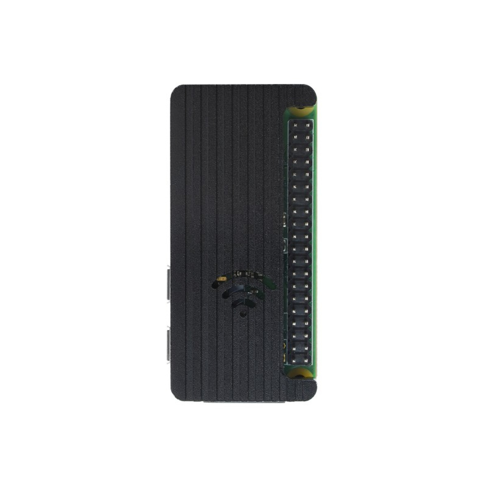 Buy Waveshare Aluminum Alloy Case For Raspberry Pi Zero Evelta
