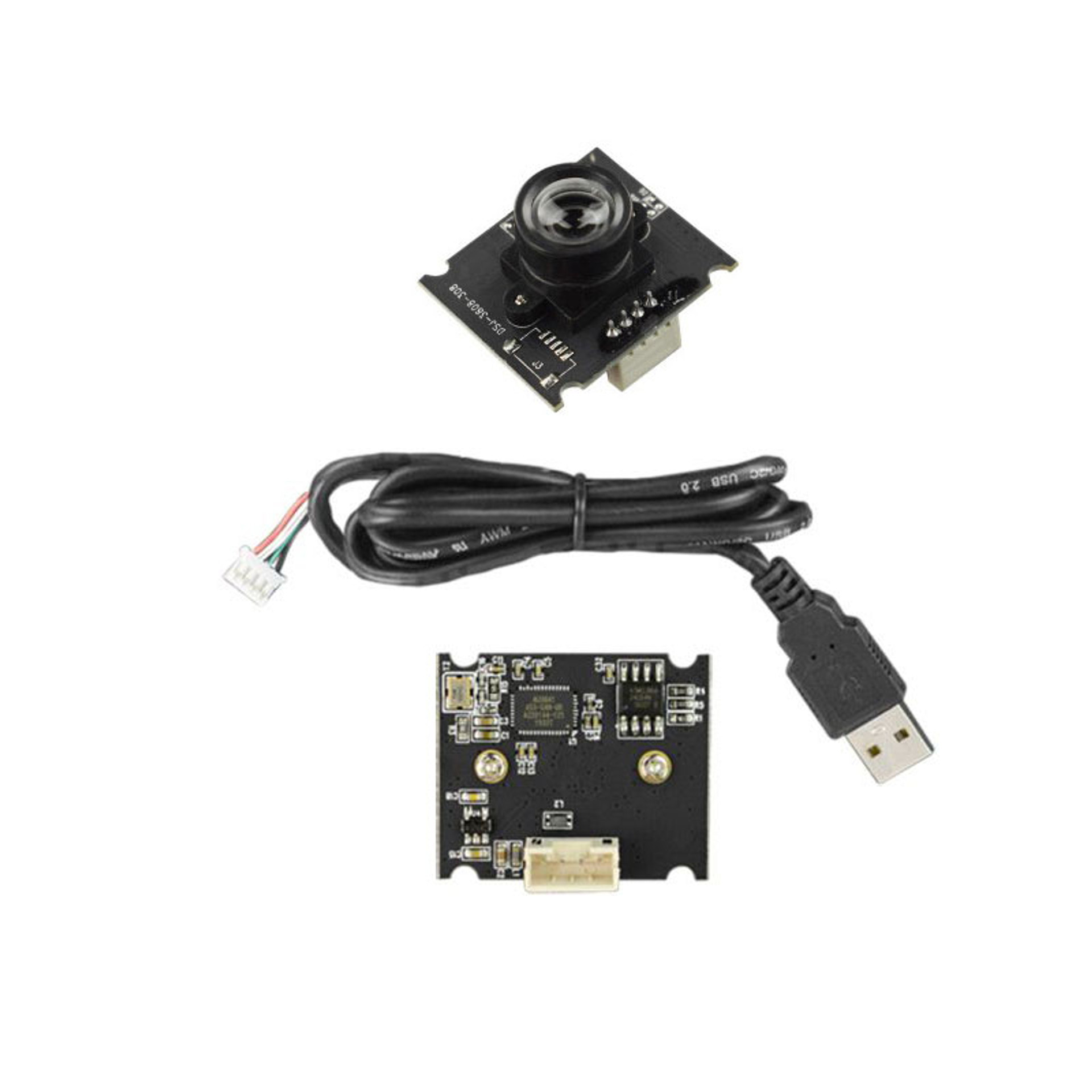 Buy Fit0701 Dfrobot 03 Megapixels Usb Camera For Rpi Evelta