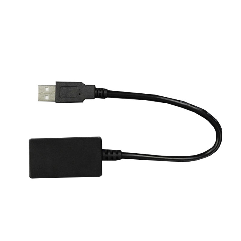 Buy Industrial USB Isolator | FIT0860 - DFRobot | Evelta