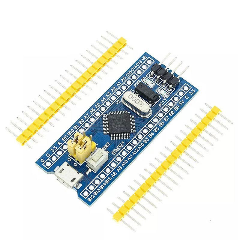 NUCLEO-H723ZG - STMicroelectronics | STM32H723ZG Development Board | Evelta