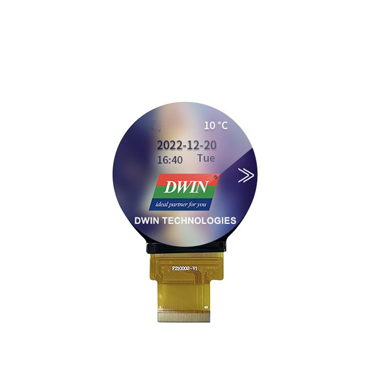 Discover Dwin's High-Performance Displays at Evelta | Buy Now!