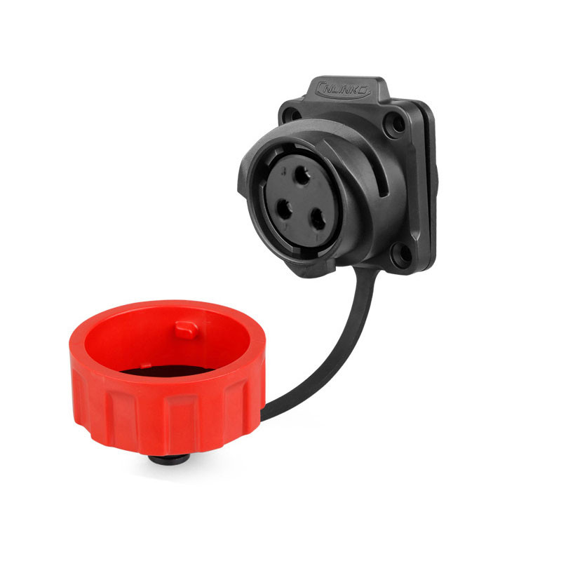 CNLINKO | Waterproof Connectors | Evelta