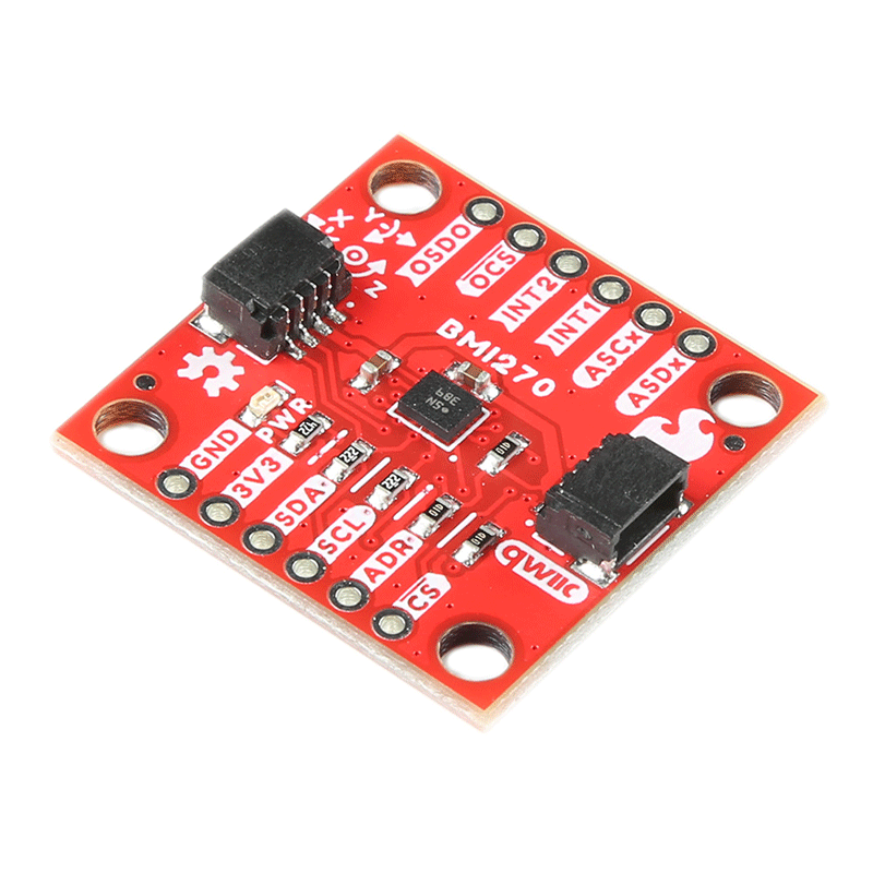 Shop High-Performance IMU Sensors, Accelerometers & Gyros - Top Brands ...
