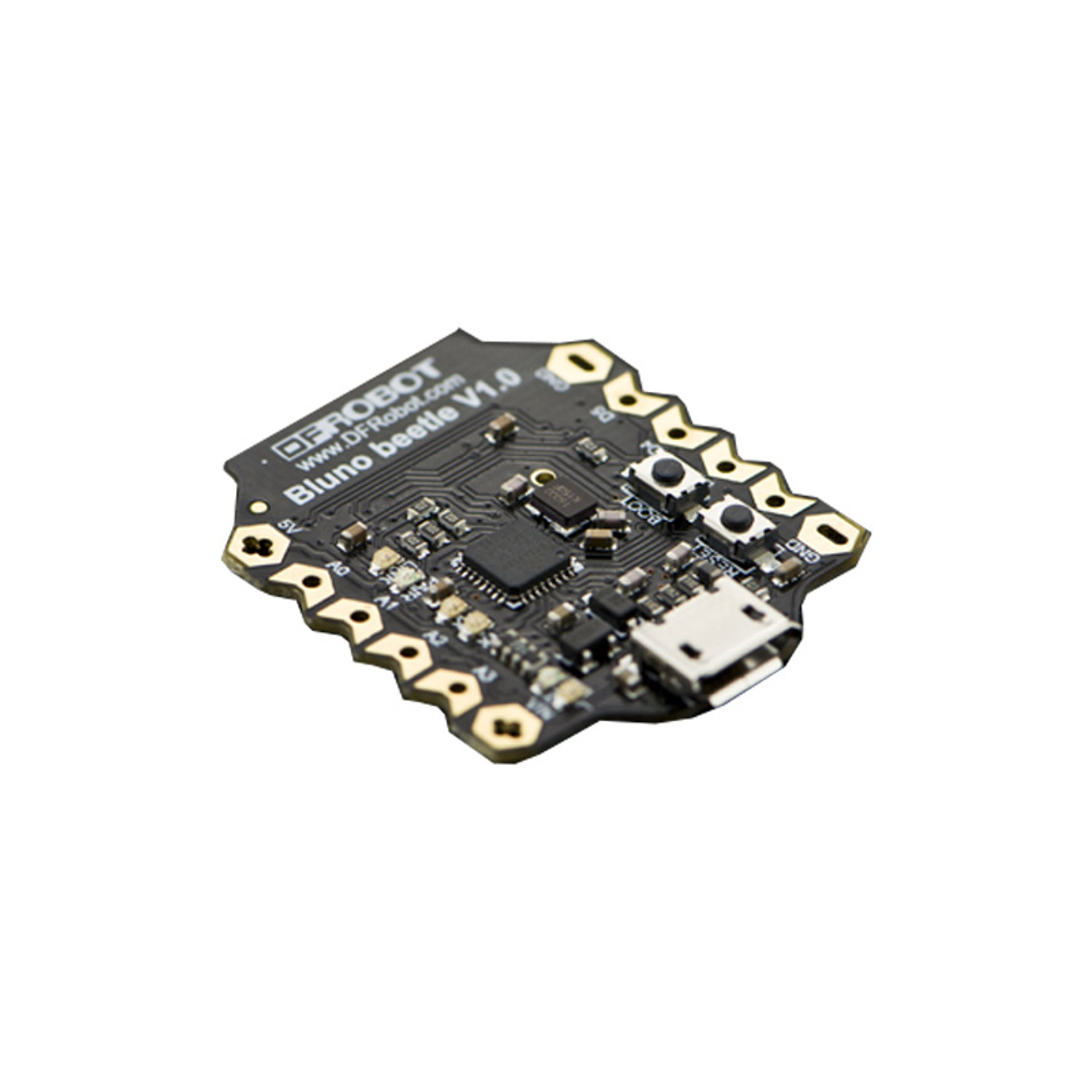 Buy Dfrobot Beetle Ble The Smallest Board Based On Arduino Uno With
