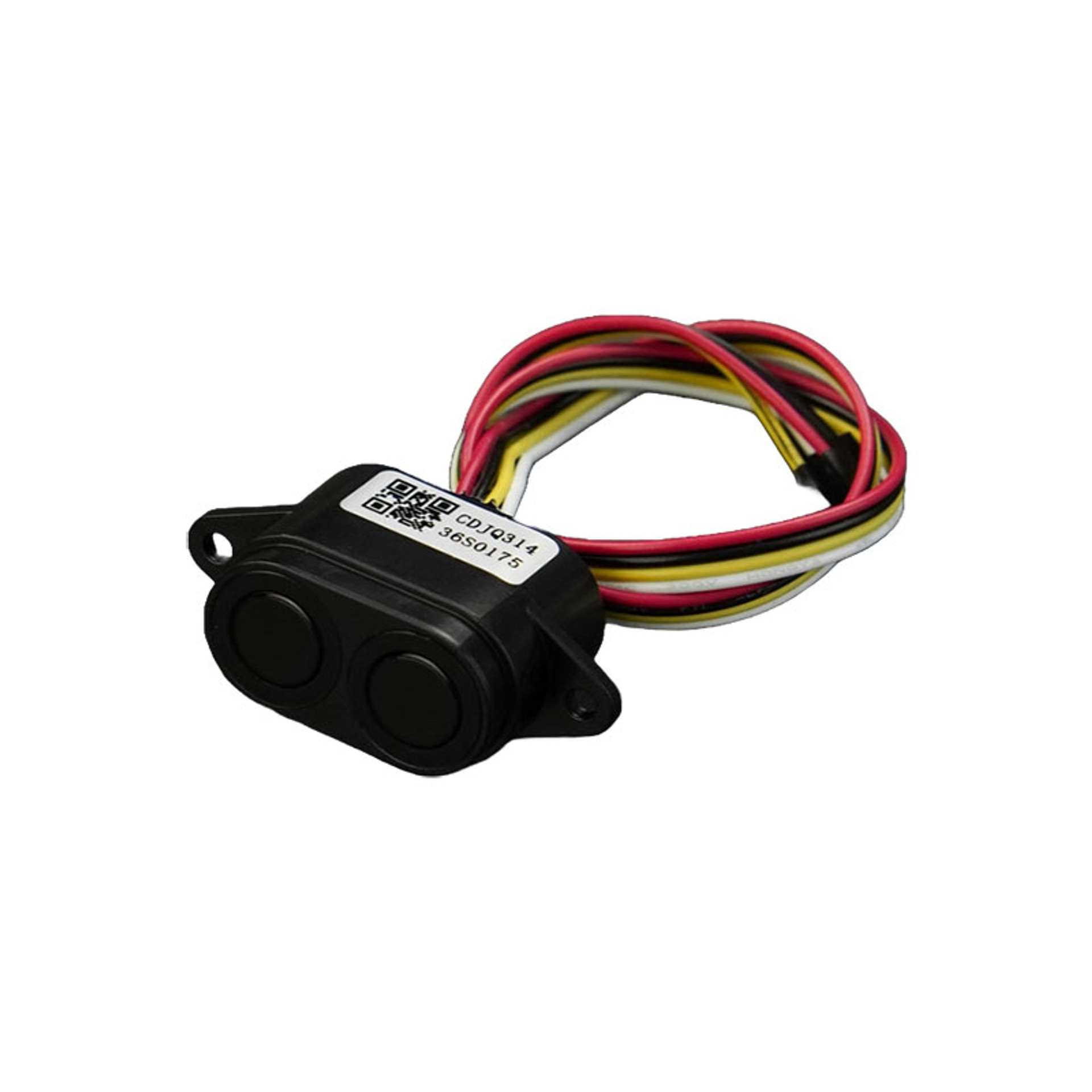 Buy Sen0591 Dfrobot Ultrasonic Distance Ranging Obstacle Avoidance