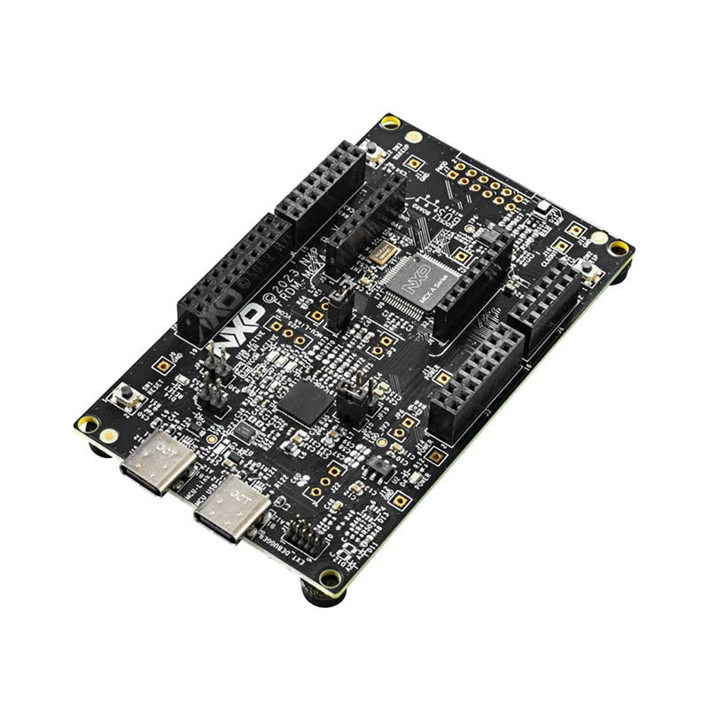 FRDM-KL25Z - NXP | ARM Development Board | Evelta