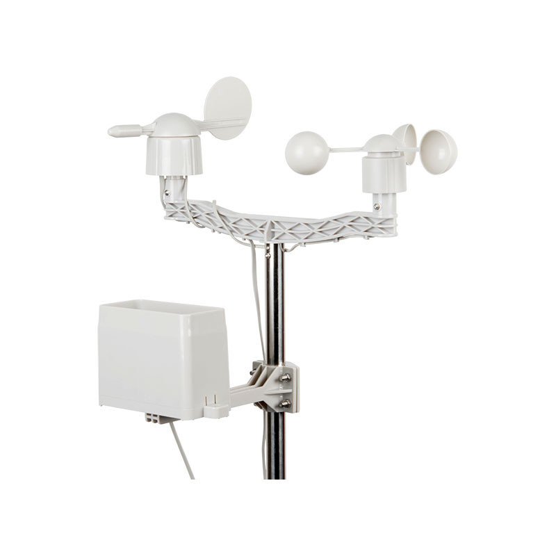 Buy IST Weather Meter Kit - Accurate Weather Monitoring Sensors | Evelta