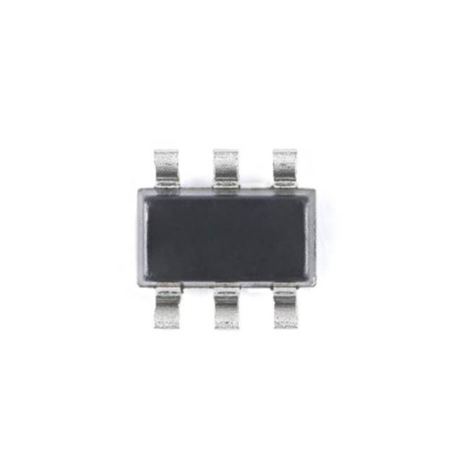 SN74LVC1G3157DBVR – 15Ω SPDT Analog Switch, SOT-23-6 | Evelta