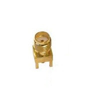 Connectors - RF Connectors - RF Coaxial Connectors - SMA Connectors ...