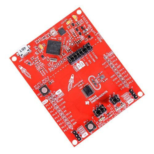 MSP-EXP430F5529LP - Texas Instruments | MSP Development Board | Evelta