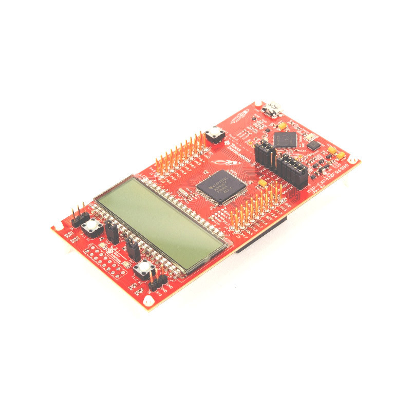MSP-EXP430FR6989 - Texas Instruments | MSP Development Board | Evelta