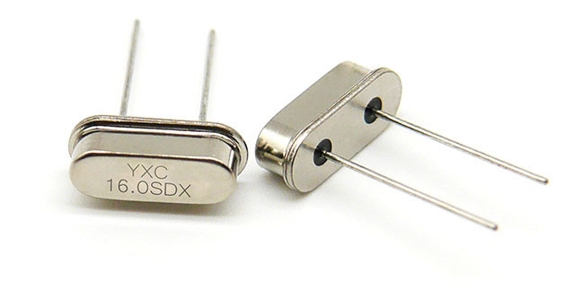 Buy H1OSC-SUG-16M - YXC | Crystal Oscillator | Evelta