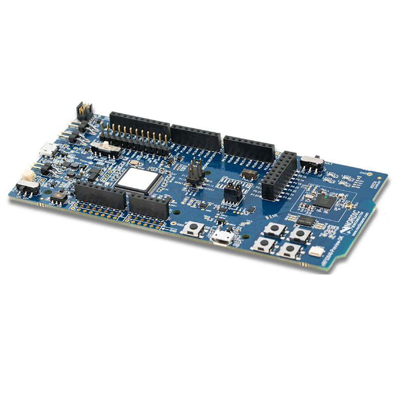 NRF52840-DK - Nordic | Development Boards | Evelta