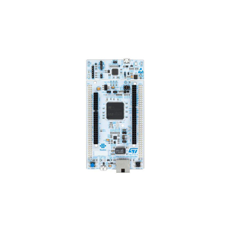 NUCLEO-F439ZI - STMicroelectronics | Development Boards | Evelta