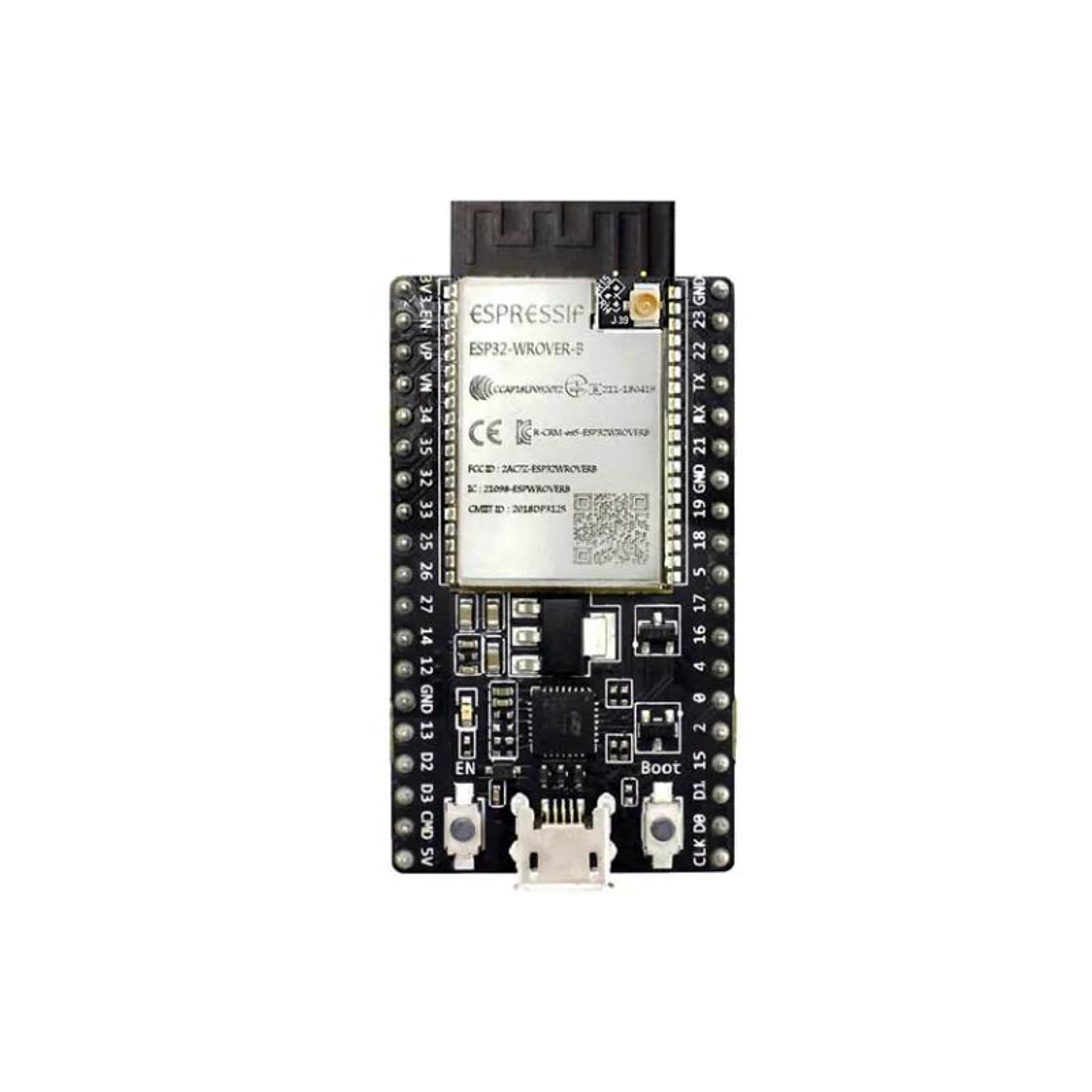 Esp32 S3 Devkitc 1 N32r8v Espressif Wi Fi Bluetooth Le Board Evelta