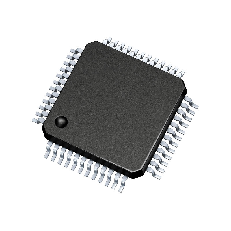 STM32F030C8T6TR - STMicroelectronics | Microcontroller | Evelta