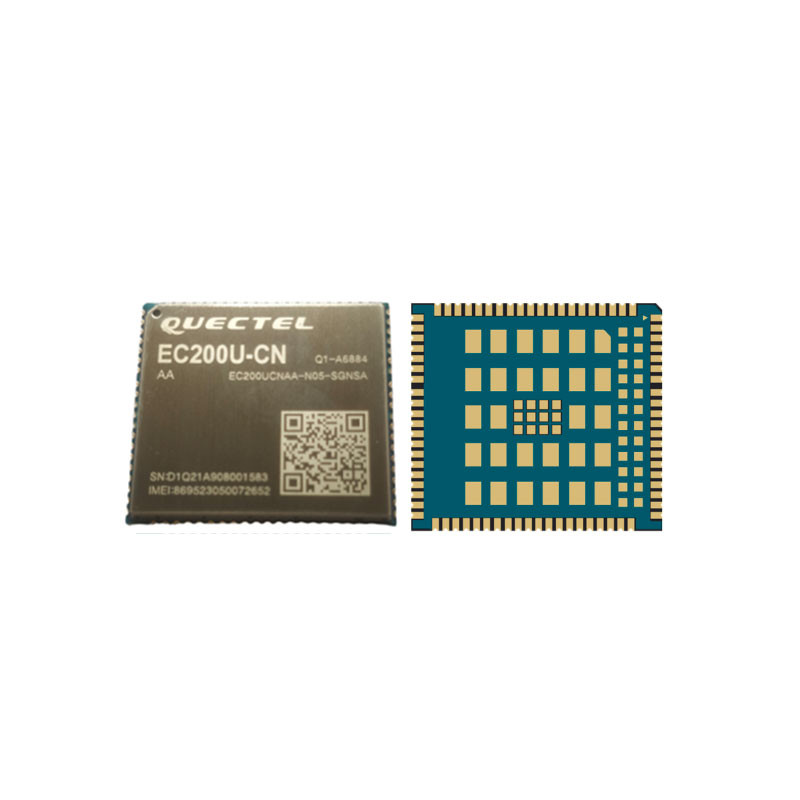 Quectel EC200U-CN QuecOpen 4G LTE Module | Evelta