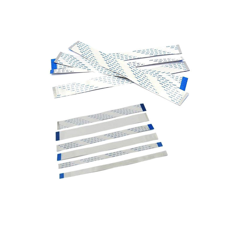 Buy FFC / FPC Cables Online In India - Evelta