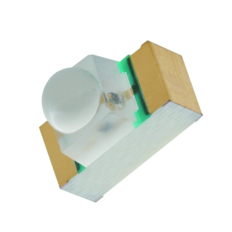 IR26-51C/L110/TR8 - Everlight | Infrared LED Side View IR LED 940nm 4 ...