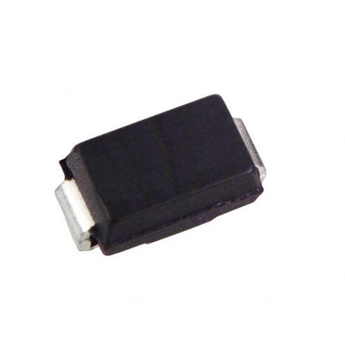 Schottky Diode 3A SMB - SS34B | Evelta
