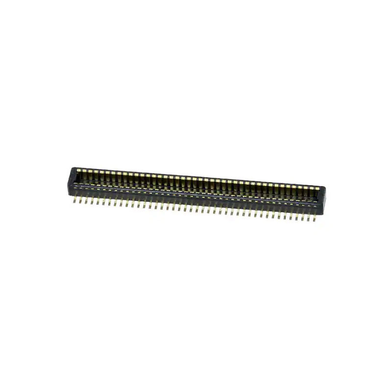 DF40C-80DP-0.4V(51) - Hirose | Mezzanine Connector Header 80Pin | Evelta