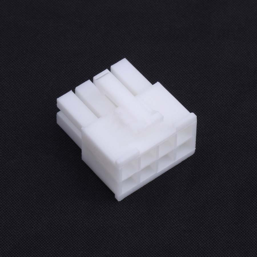 X9357HM-2x04-N0 - XKB Connectivity | 2x4 Pin 4.2mm Pitch Female Pin ...