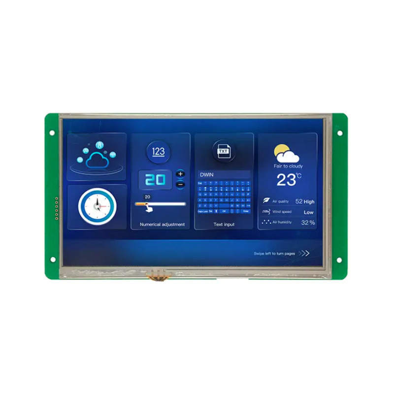 Discover Dwin's High-Performance Displays at Evelta | Buy Now!