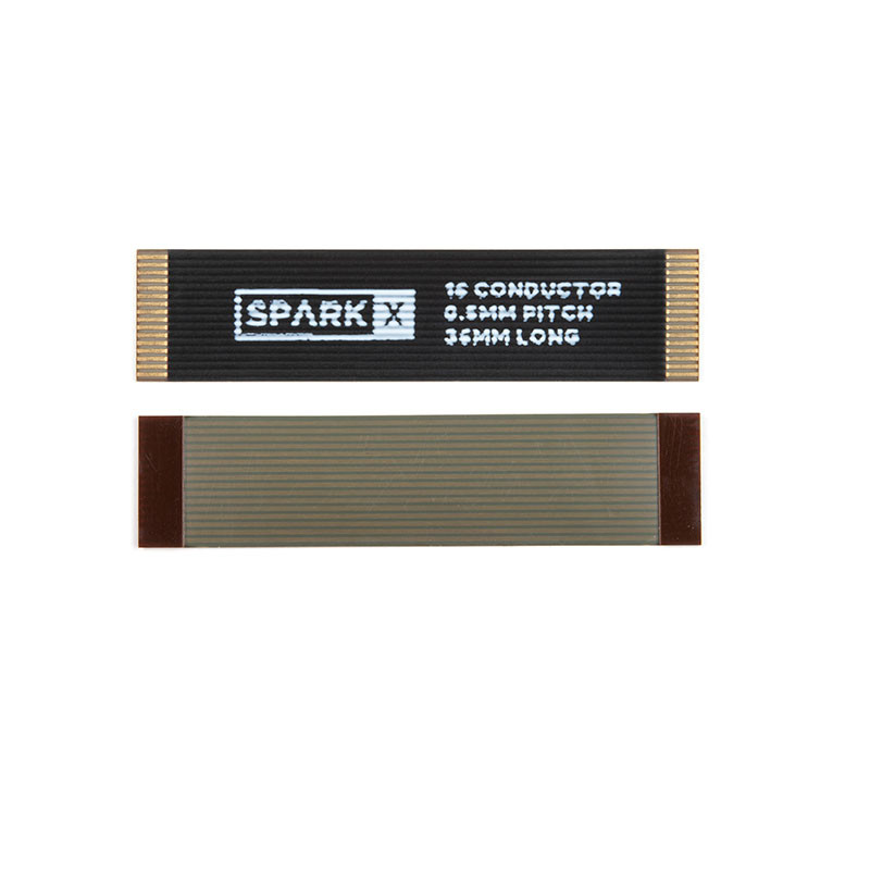 Buy FFC / FPC Cables Online In India - Evelta