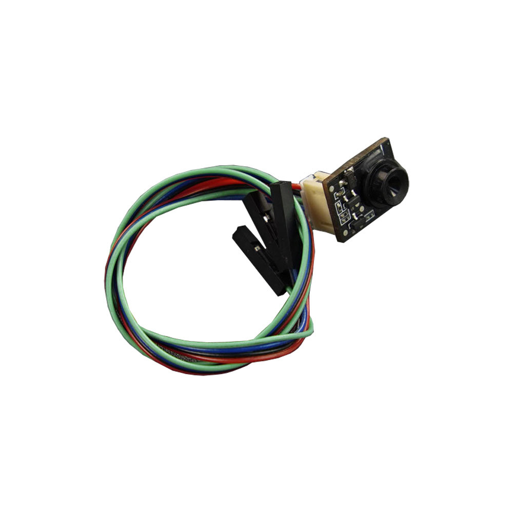 Buy Ultrasonic ToF Material Detection Sensor | SEN0560 - DFRobot | Evelta