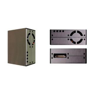 PMS5003 - PLANTOWER | Particle Concentration Sensor | Evelta
