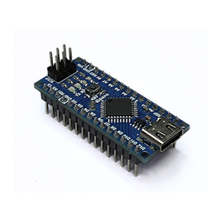 Buy Electronic Parts & Components Online in India - Evelta