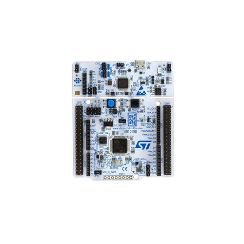 Nucleo L432kc Stmicroelectronics Arm Development Board Evelta