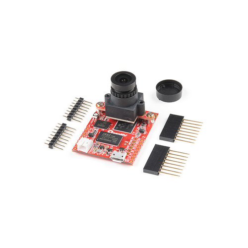 82635DSASMDLPRQ | Intel RealSense Vision Processor D4 Board | Evelta