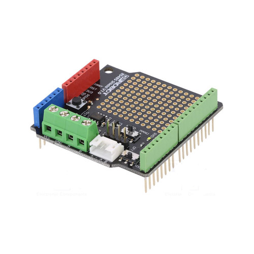 Dfr0259 Dfrobot Rs485 Shield For Arduino Evelta