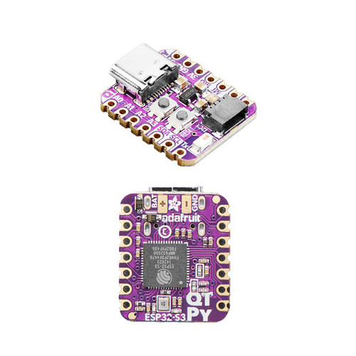 Buy Adafruit Qt Py S3 Wifi Dev Board Evelta