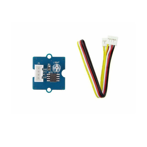 Grove – Light Sensor v1.2 (LS06) | Ambient Light Detection Module ...