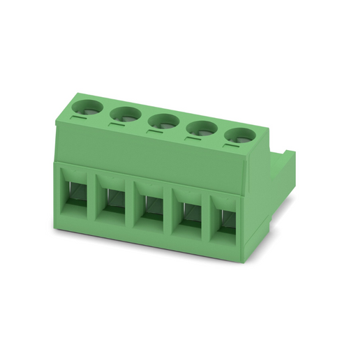 Connectors Evelta