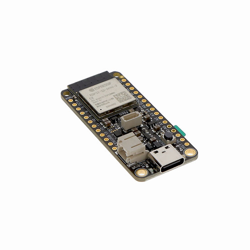 Buy Adafruit Esp32 S2 Reverse Tft Feather Evelta