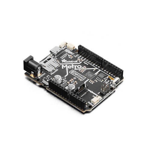 Buy Adafruit Metro Rp2040 Board Evelta