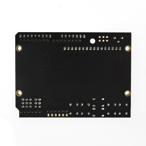 Buy DFR0009 - DFRobot | Gravity: 1602 LCD Keypad Shield For Arduino ... Buy DFR0009 - DFRobot | Gravity: 1602 LCD Keypad Shield For Arduino ...