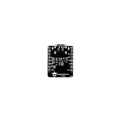 Buy DFR1117 - DFRobot | Beetle ESP32 C6 Mini Development Board | Evelta