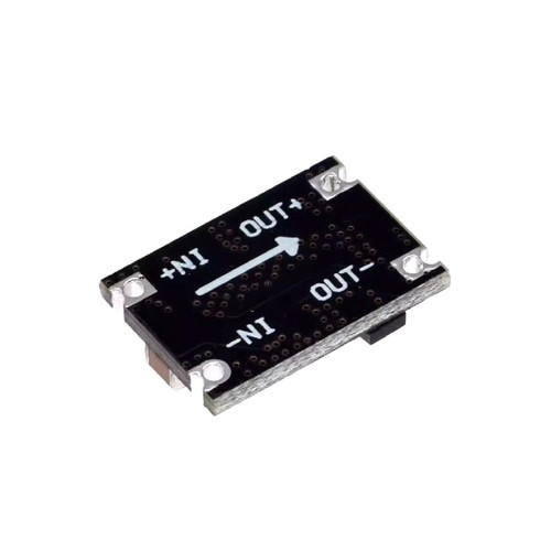 Buy DC-DC 5V 3A BEC Power Supply Buck Step-Down Module | Evelta