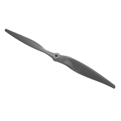 16x8E Vortex Electric Glass Fiber Nylon Propeller Grey | High ...