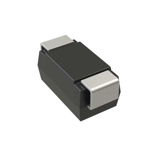 SMAJ48A 48V 400W Unidirectional TVS Diode SMA DO 214AC