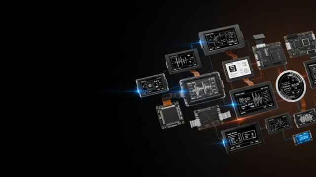 Buy Electronic Components Online in India - Evelta
