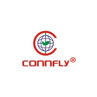 Explore CONNFLY's Range of Connector Solutions at Evelta | Buy Today!