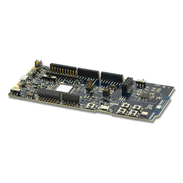 NRF52833-DK - Nordic | BT5.1 NFC Thread Zigbee | Evelta