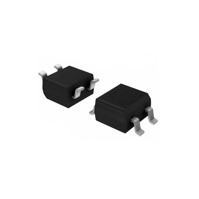 MB10S - Hottech | Diode Rectifier Bridge 1kV | Evelta